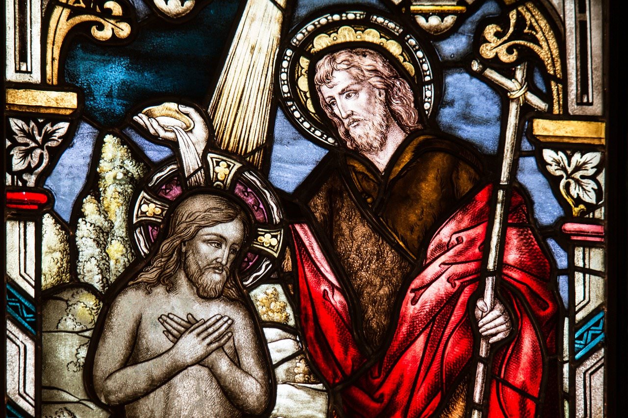 Offizielle kirchliche und religiöse Feiertage in Deutschland