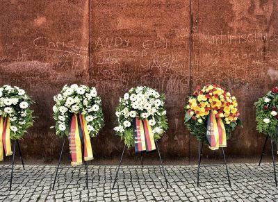 Stille Tage - Feiertagsgesetze der Länder sind bestimmend