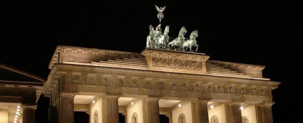 Feiertage in Deutschland - Übersicht aller offiziellen Feiertage